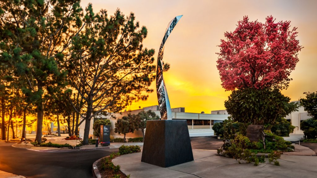 History – Scripps Centennial