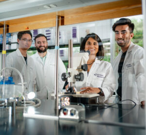 History – Scripps Centennial