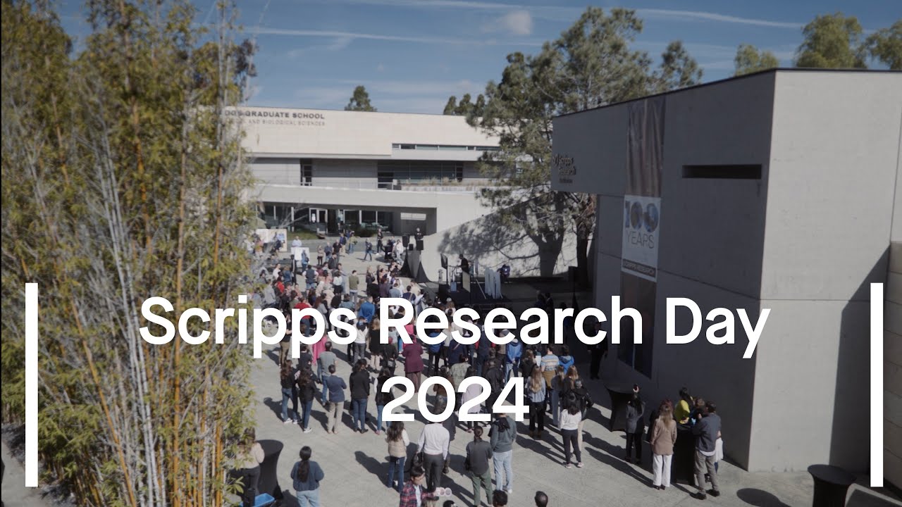 Impacting lives in San Diego—and beyond - Scripps Centennial
