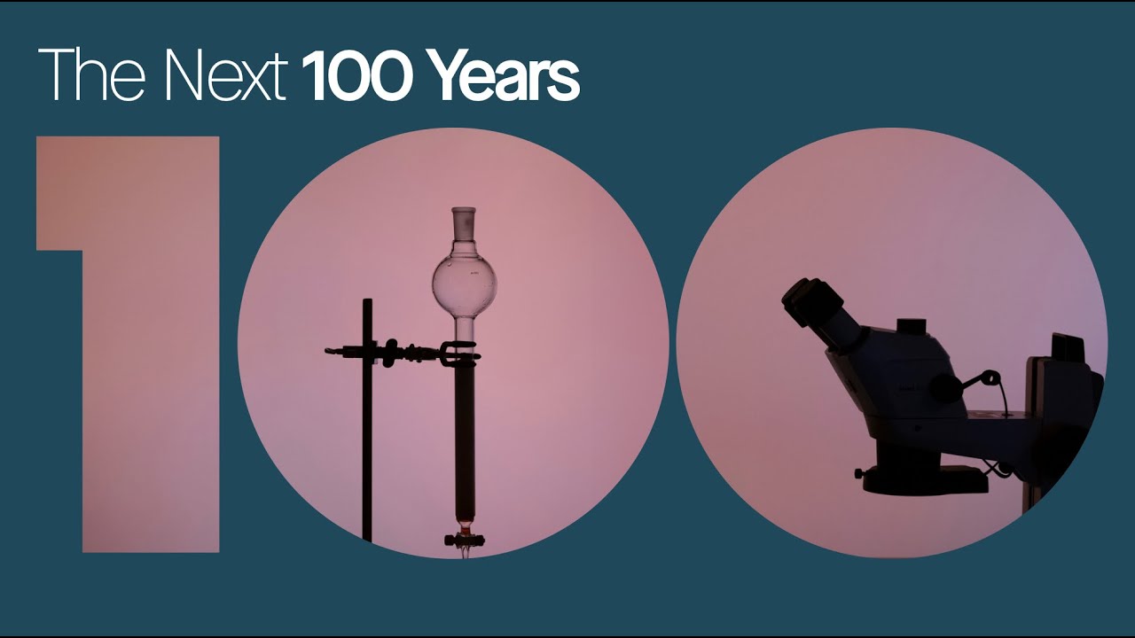 The Next 100 Years of Scripps Research: A Century of Science Changing ...